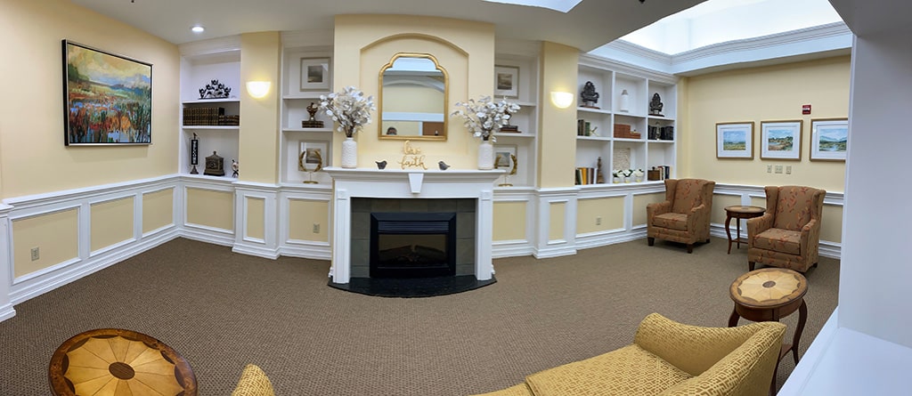 Sundance Inn Health Center - New Braunfels, TX - Skilled Nursing Facility