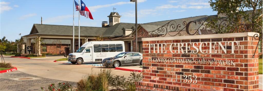 The Crescent - Sugar Land, TX - Skilled Nursing Facility